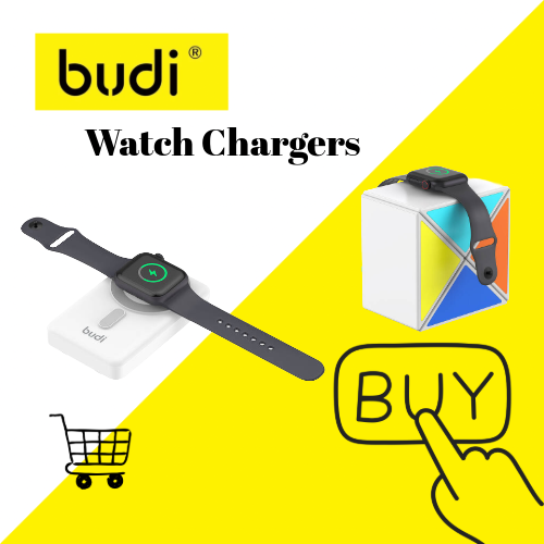 Watch Chargers – Budi