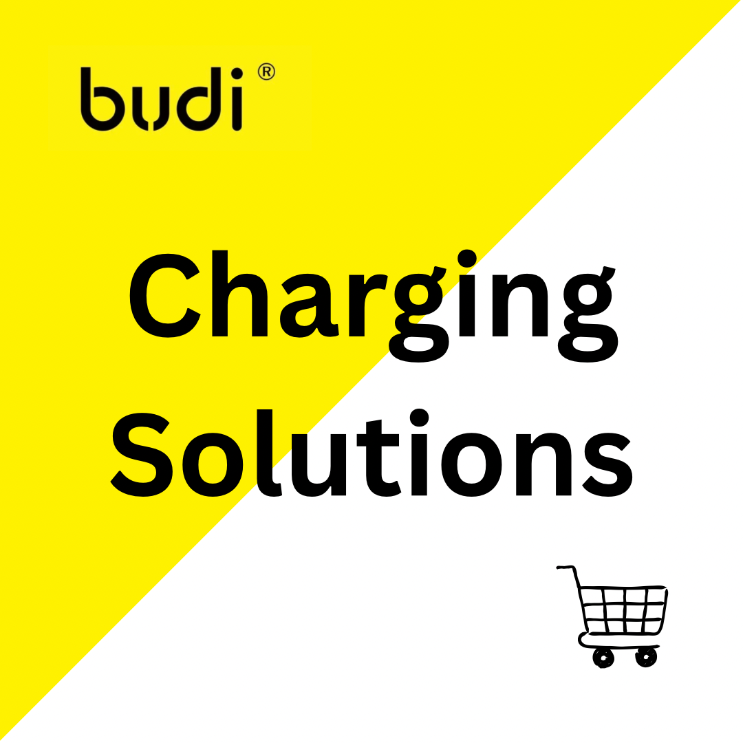 Charging Solutions – Budi